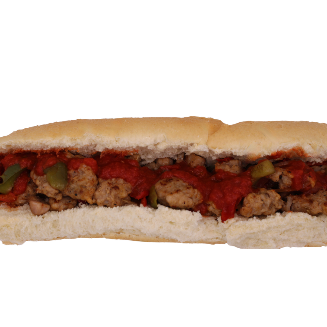 JRECK Subs | On a roll since 67